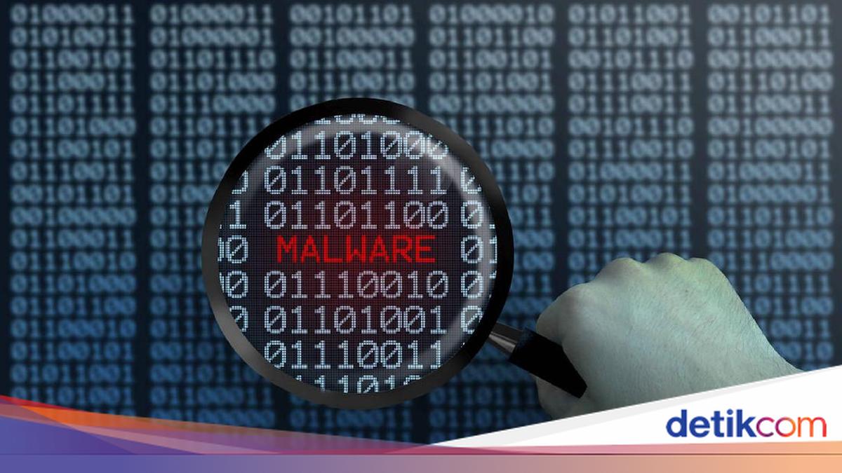 Duh, Indonesia Jadi Incaran Utama Serangan Siber Canggih Ini