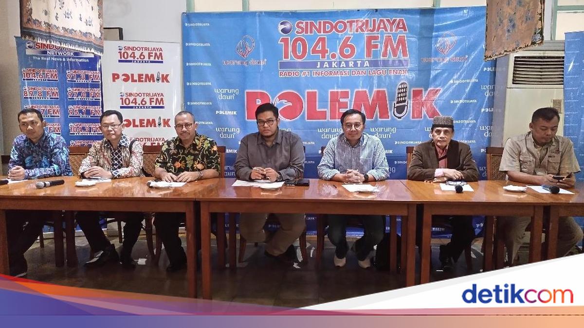 Cerita Mantan Teroris Dimata-matai Densus 88