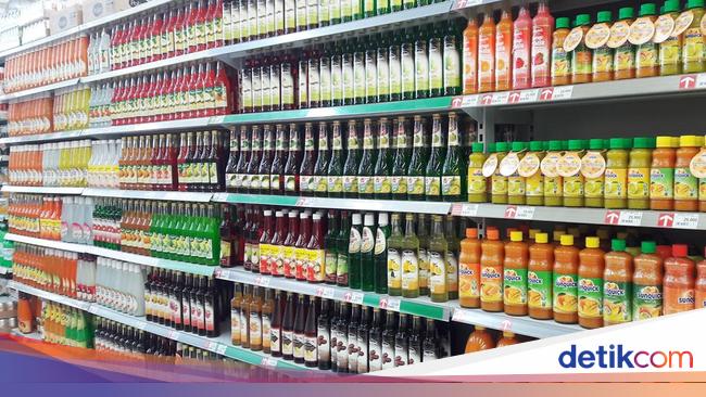 Berbagi Kasih dengan Pilihan Isi Parsel Lebaran di Transmart