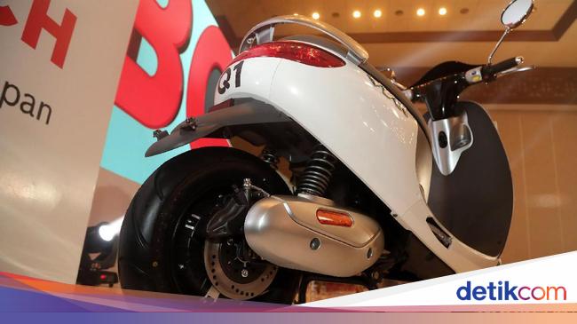 Motor Listrik yang Diuji PLN, Motor Sewaan