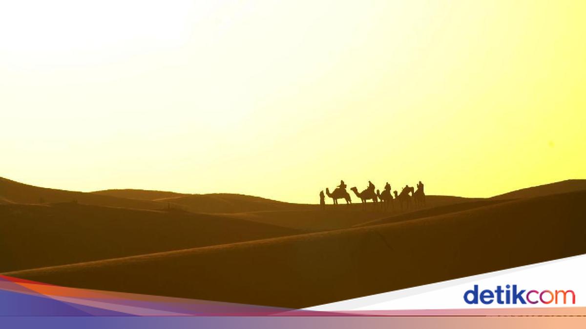 Pengertian Sunnah Muakkad dan Ghairu Lengkap Contohnya