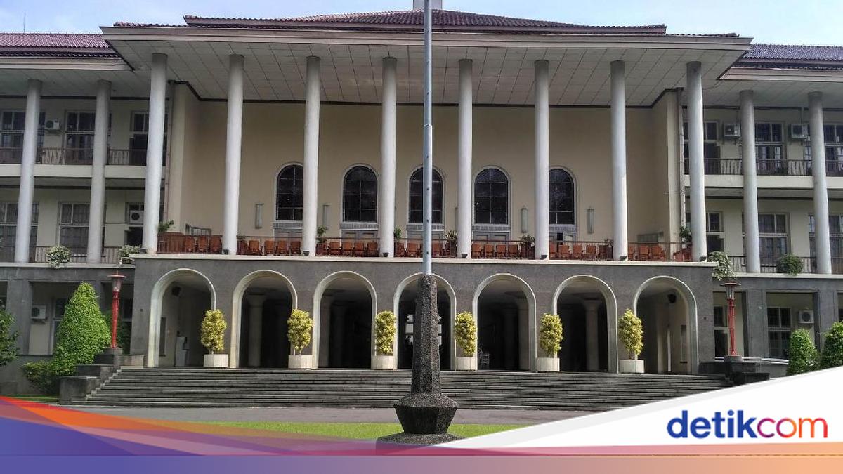 Segini UKT UGM 2025 untuk Jalur SNBP-SNBT dan Jadwalnya