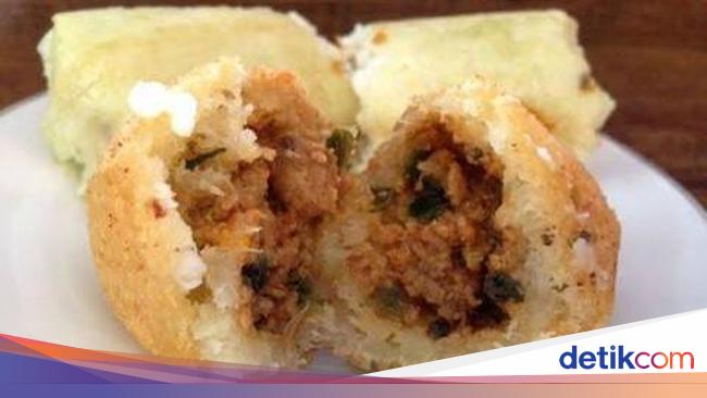 Pedas Mantap! Combro Jeletot Bisa Anda Nikmati dengan 4 Langkah Ini
