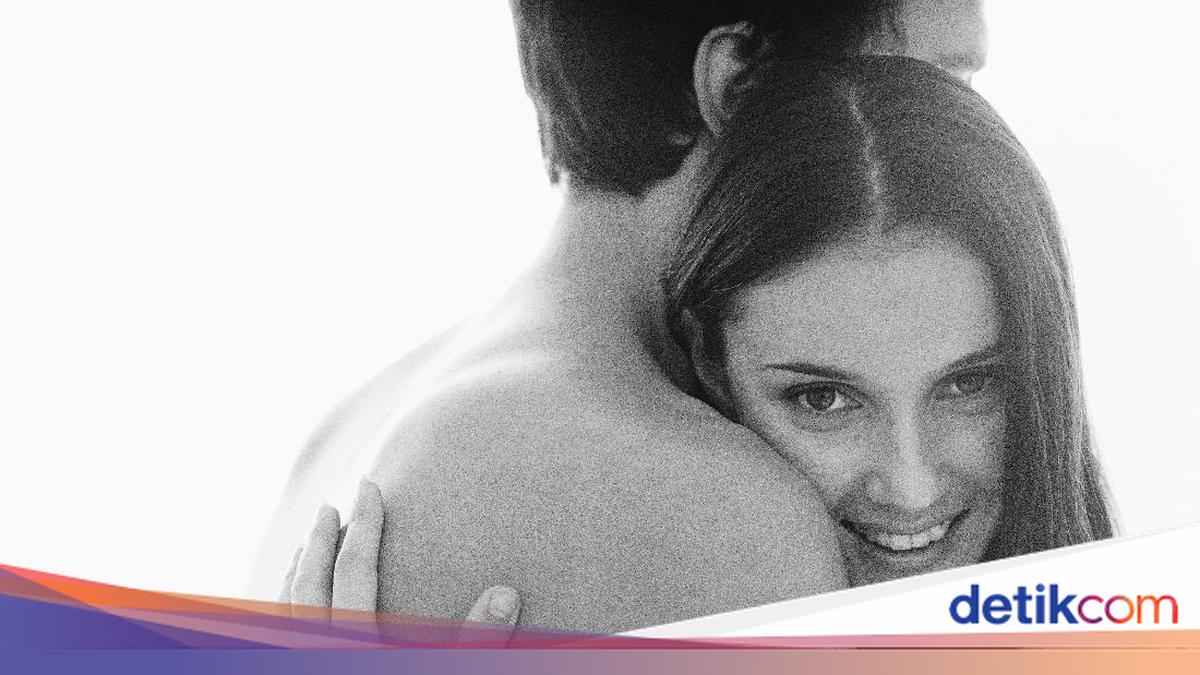 5 Posisi Seks Berdiri untuk Quickie yang Lebih Nikmat