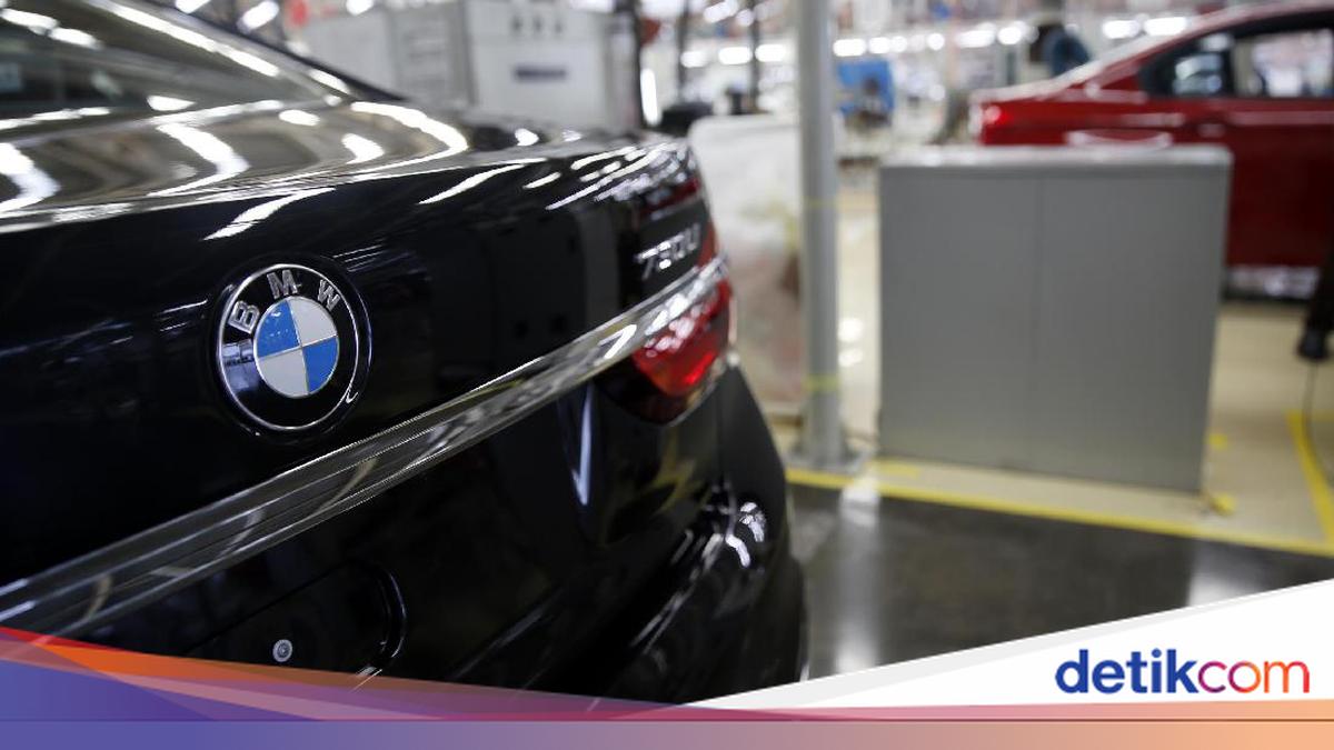 95 Persen Orang 'Kurang Tepat' Ucap BMW, Kamu?