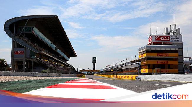 Bandung Bakal Punya Sirkuit Balap Modern