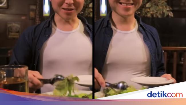 Tidak Pd Puting Payudara Menonjol Para Pria Jepang Pakai Benda Ini
