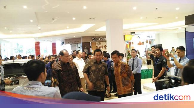 Transmart Carrefour Depok, TSM & Transmart Semarang Dibuka Serentak