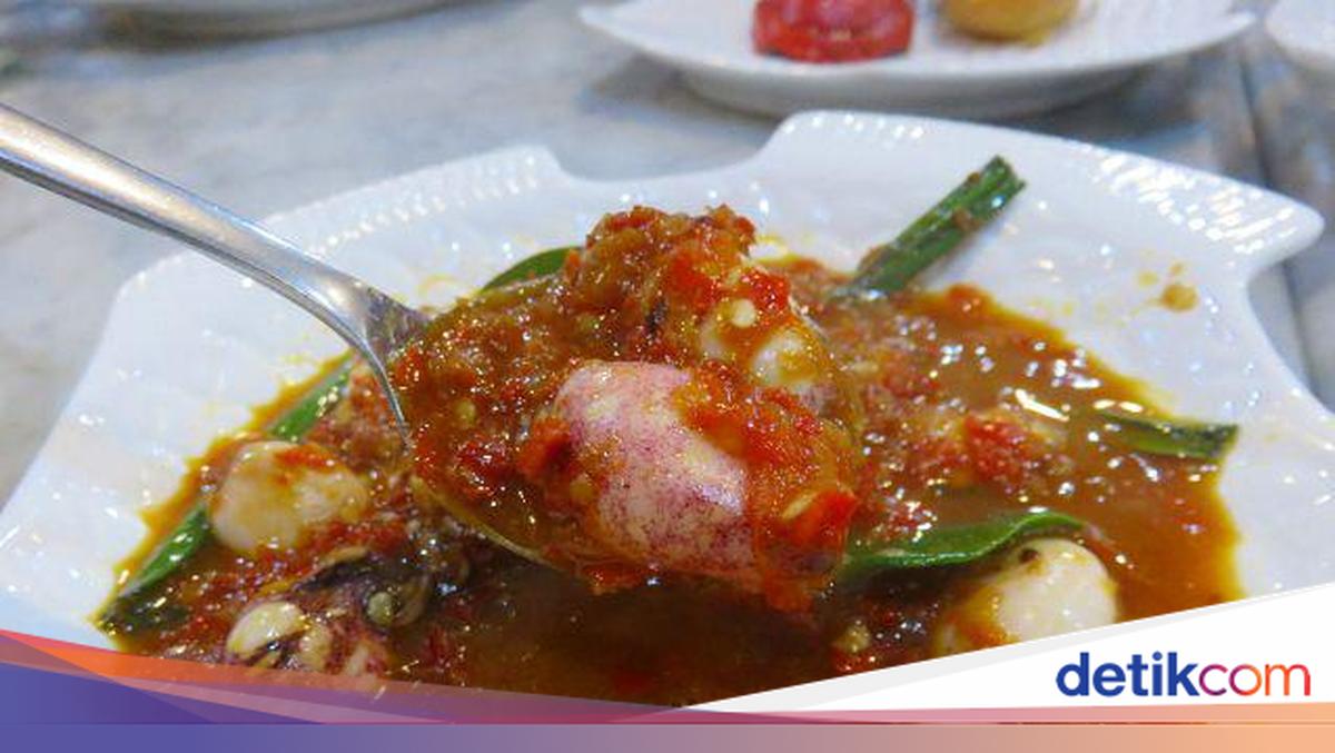 5 Restoran Manado yang Sedap untuk Pilihan Tempat Buka Puasa