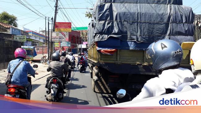 Delapan Tahun Diwacanakan, Underpass Cibiru Masih Tahap Review Desain