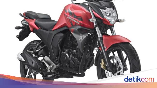 Apa Kabar Motor Kebo Yamaha?