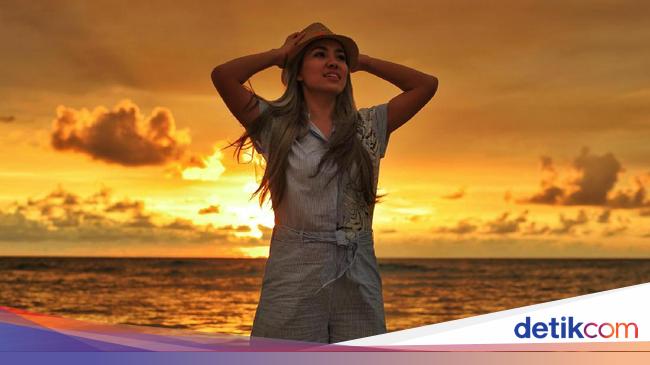 Tips Kulit Tetap Cantik Saat Mudik ala Travel Blogger Marischka Prudence