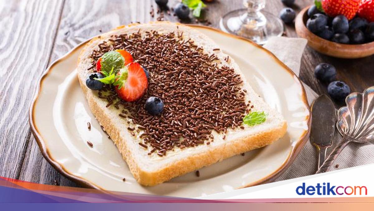 Karena Sarapan Ini Anak-anak Belanda Jadi Cerdas