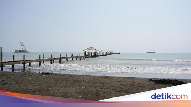 Tol Mahal, Kembali ke Pantura dan Wisata ke 4 Pantai Ini