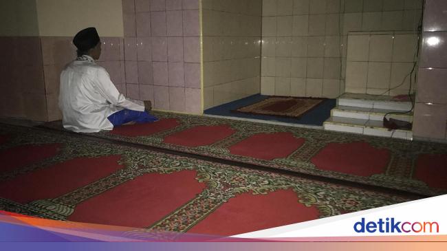 Tata Cara I'tikaf di Masjid Saat Ramadhan, Amalan Mulia di Bulan Suci