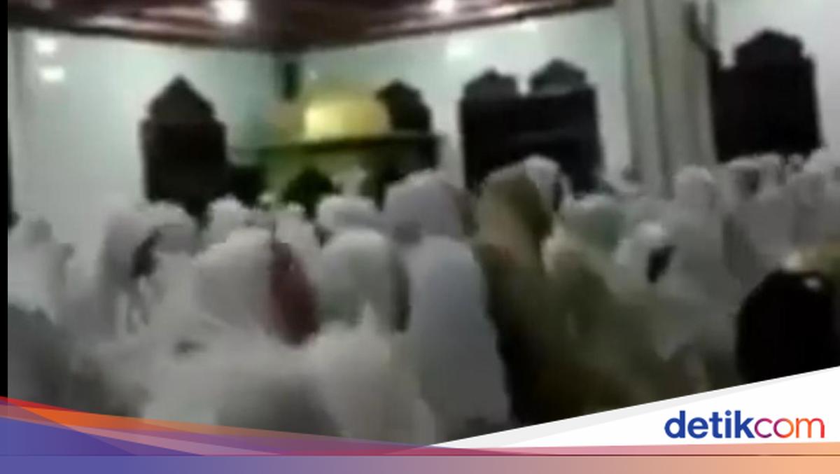 Mengenal Tradisi Ratik Tagak yang Jadi Viral di Medsos