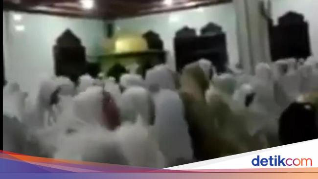 Mengenal Tradisi Ratik Tagak yang Jadi Viral di Medsos