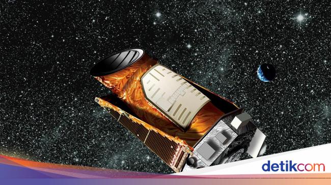 5 Planet yang Bisa Jadi Tempat Tinggal Alien