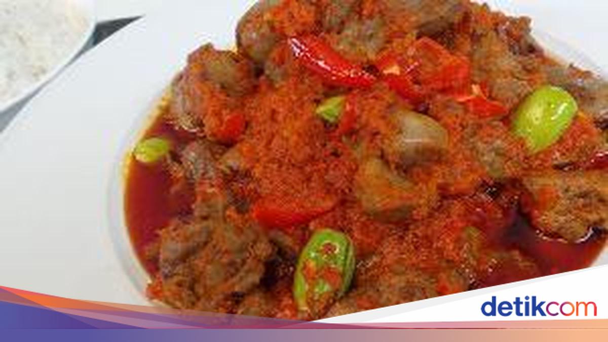 Resep Olahan Hati Sapi yang Enak untuk Makan Siang