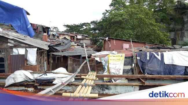 Cerita Warga Bukit Duri dan Rencana Penggusuran Usai Lebaran