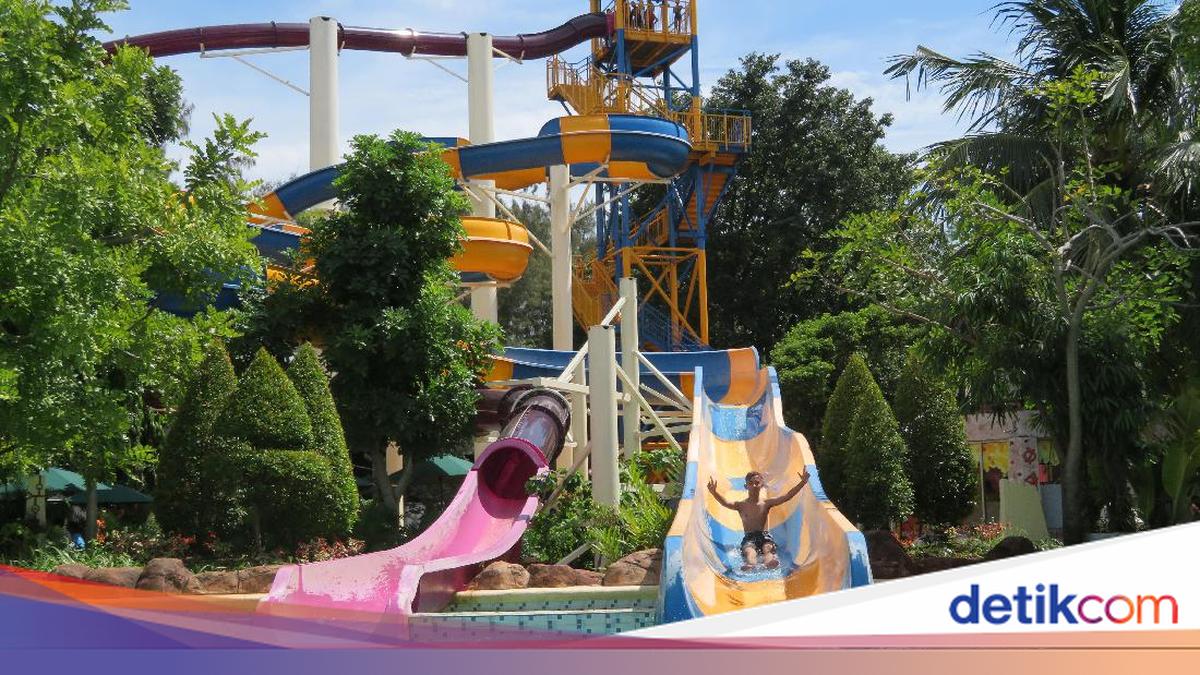 Atlantis Ancol Mulai Buka Hari Ini, Baca Dulu Syarat Masuknya