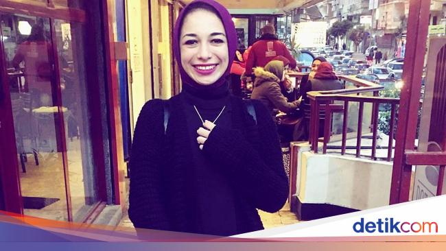Cerita Nada Mashaal, Ballerina Berhijab Asal Arab yang Sering Dikritik