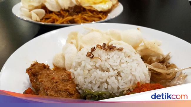 Atjeh Connection: Menikmati Nasi Gurih hingga Kue Adee khas Aceh di ...