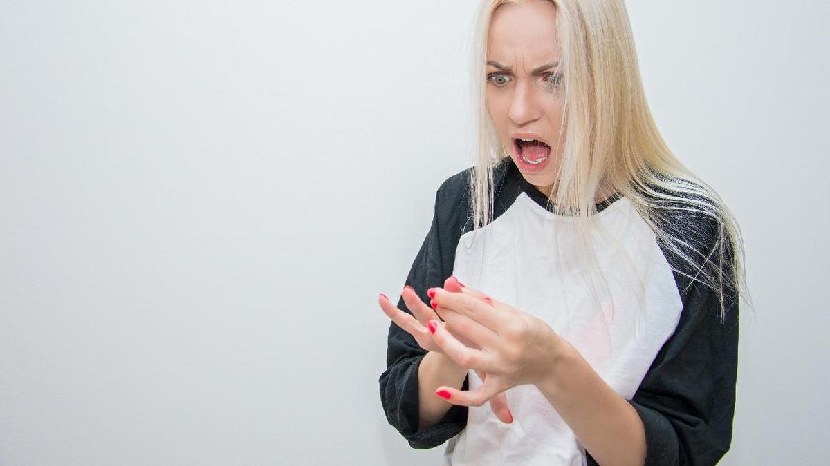 Penanganan Pertama untuk Tangan Luka Kena Sayatan Pisau