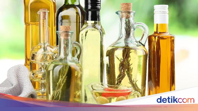 Setelah Dibuka dari Kemasan Minyak Goreng Harus Segera Dihabiskan, Ini Sebabnya