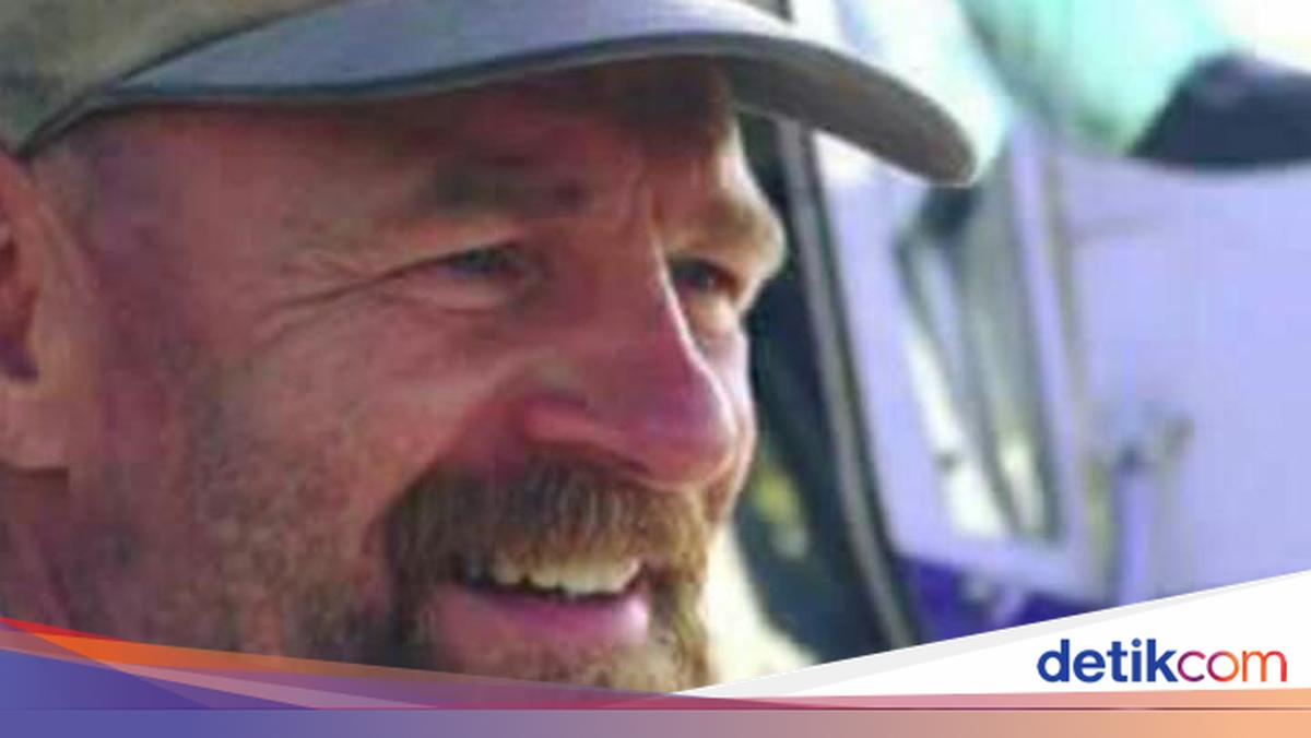 Ini Sosok Pilot Pesawat AMA yang Jatuh di Gunung Napua Wamena