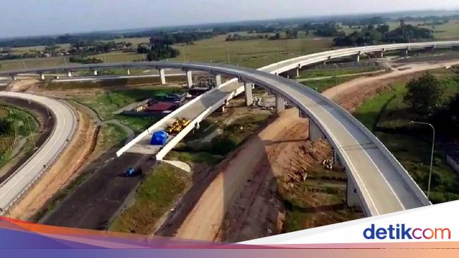 41 Km Tol Medan-Tebing Tinggi Segera Beroperasi, Berapa Tarifnya?
