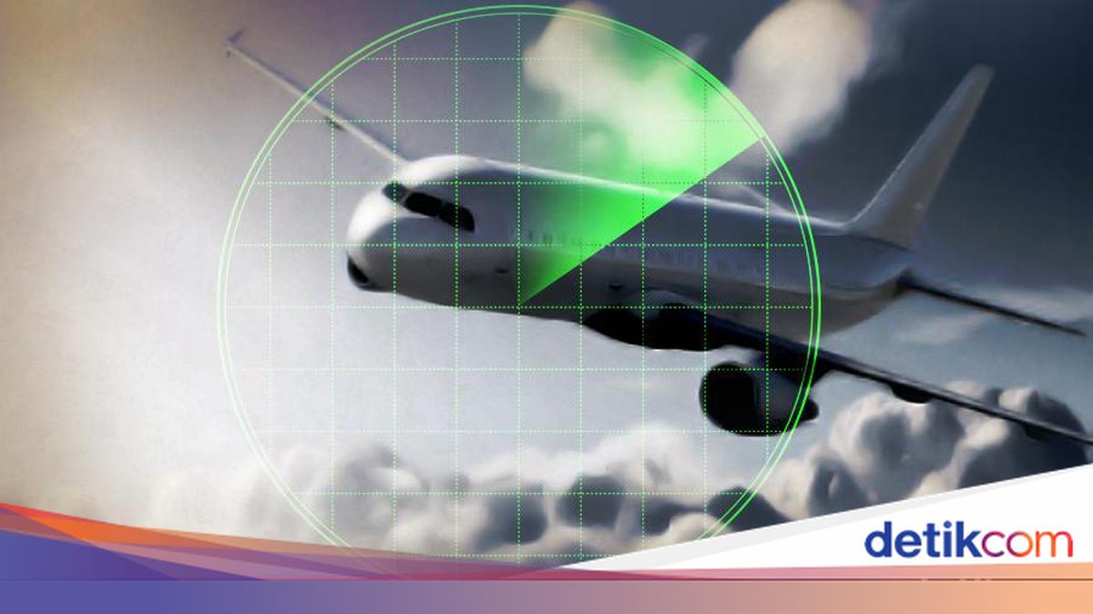 pesawat jatuh di bogor