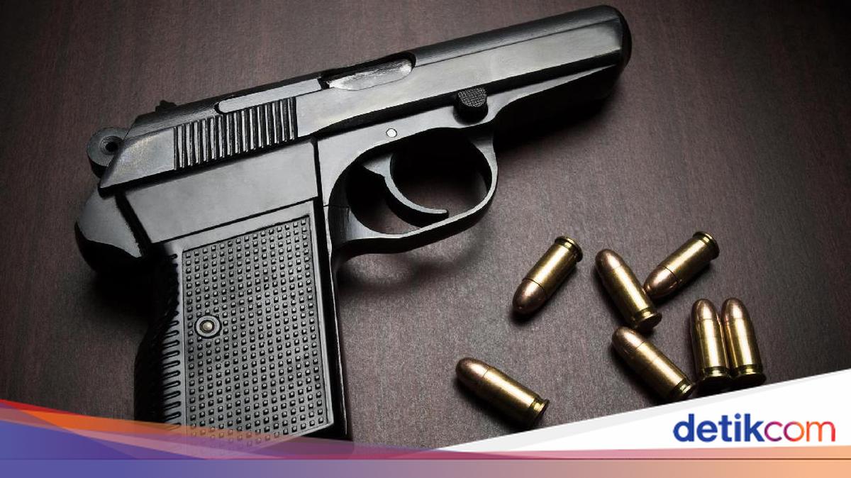 Memahami Alasan Warga AS Pantas dan Berhak Miliki Senjata Api