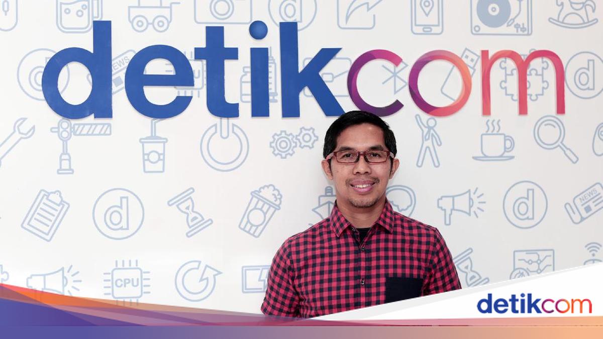 Novel Baru Ahmad Fuadi 'Merdeka Sejak Hati' Sapa Pembaca 27 Mei