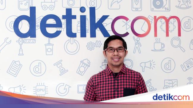 Novel Baru Ahmad Fuadi 'Merdeka Sejak Hati' Sapa Pembaca 27 Mei