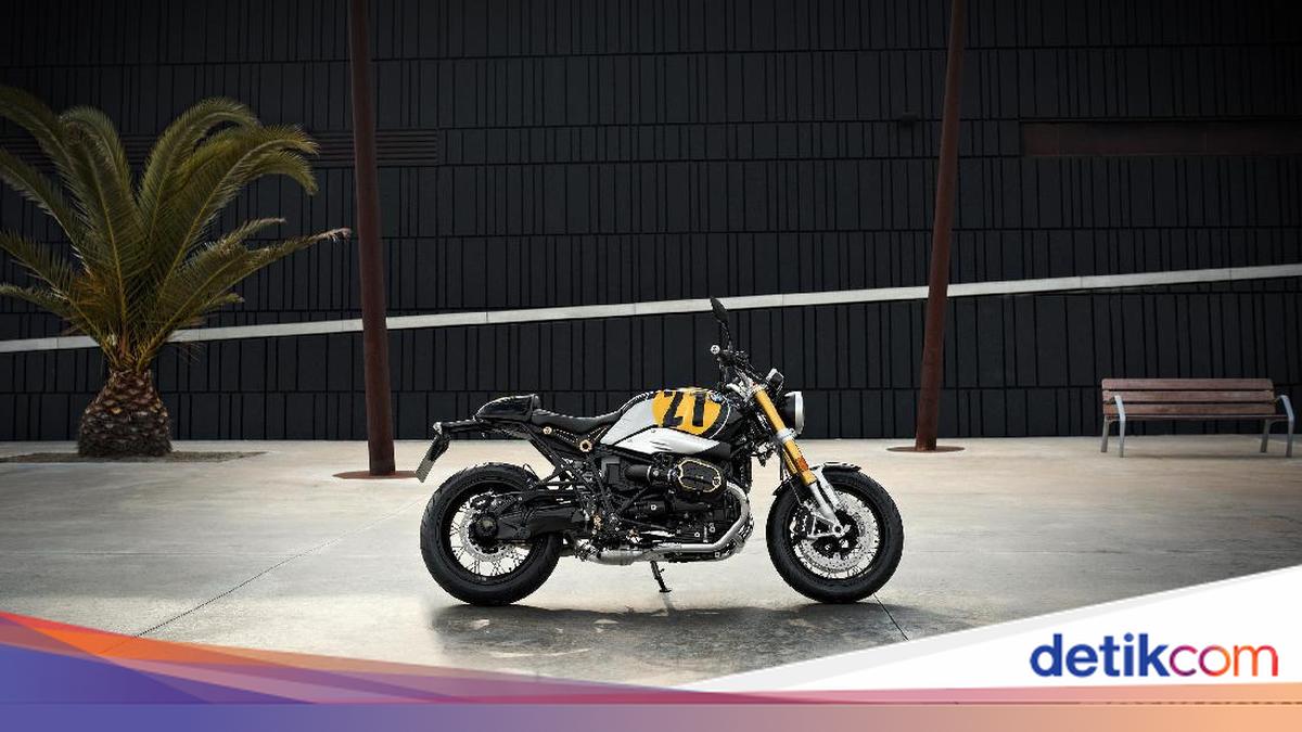 Motor Jerman Ini Bisa Anda Modif Sesuka Hati