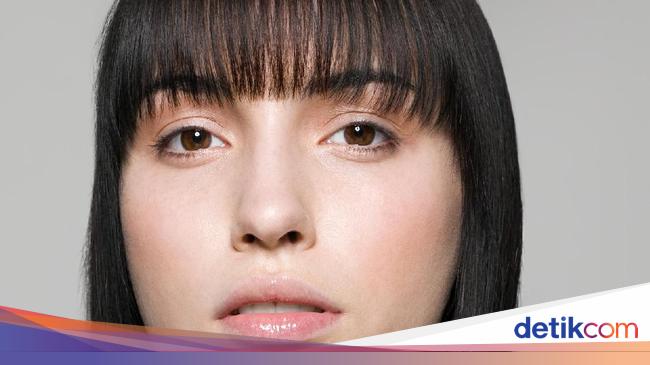 5 Trik Agar Poni Tidak Makin Lepek Saat Panas dan Keringetan