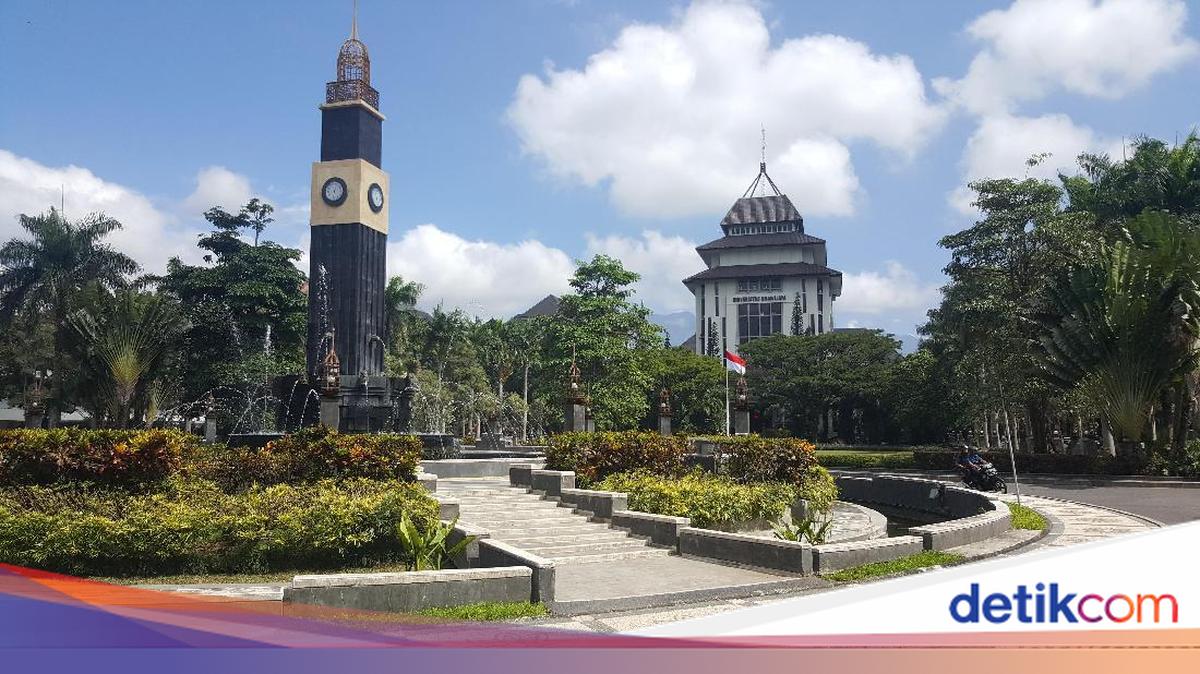Makin Ketat! Begini Peta Persaingan Masuk UB Jalur SNBT 2026