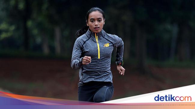 Triyaningsih Batal Tampil di Maraton Asian Games, Indonesia Tanpa Wakil