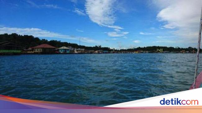 Festival Pulau Penyengat Siapkan Atraksi Budaya Melayu