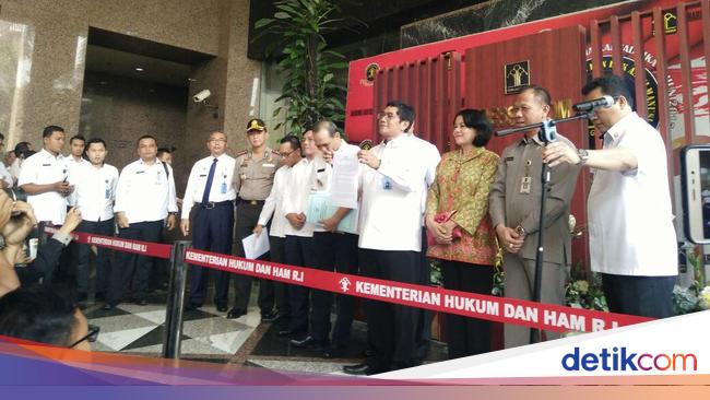 Alasan Pemerintah Bubarkan HTI: Demi Keutuhan NKRI