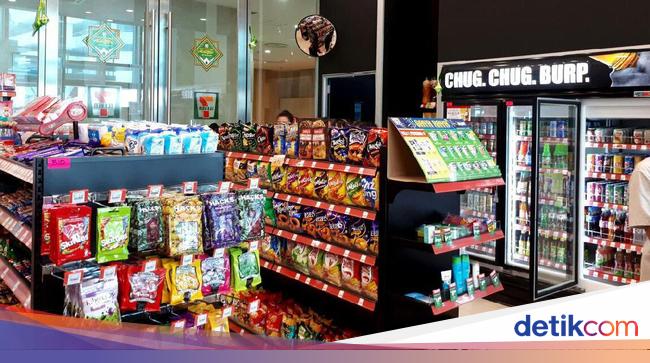 Convenience Store: Definisi, Contoh, dan Bedanya dengan Minimarket