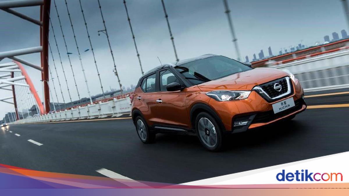 Diskon Mobil Hybrid Akhir Tahun, Ada Potongan Hingga Rp 100 Juta