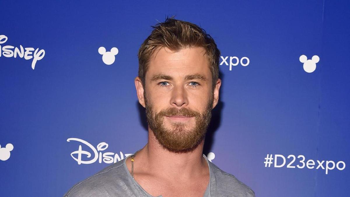 Chris Hemsworth Dihantui Alzheimer, Mati-matian Ubah Gaya Hidupnya
