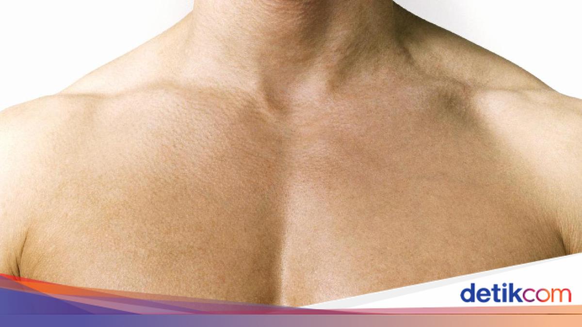 5 Cara Mengukur Lingkar Dada yang Mudah dan Akurat