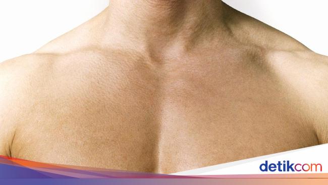 5 Cara Mengukur Lingkar Dada yang Mudah dan Akurat