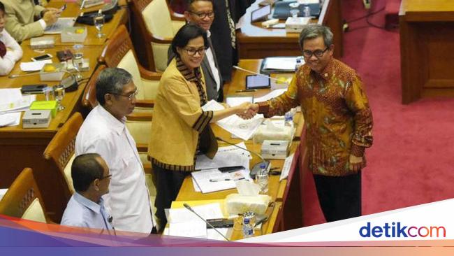 Foto : Sah! Rekening Anda Bakal Diintip Ditjen Pajak