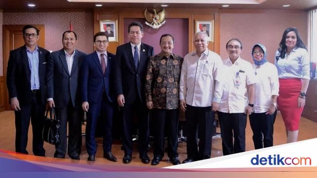 Indonesia Minta Malaysia Permudah Kepulangan TKI Ilegal Indonesia Minta Malaysia Permudah Kepulangan TKI Ilegal