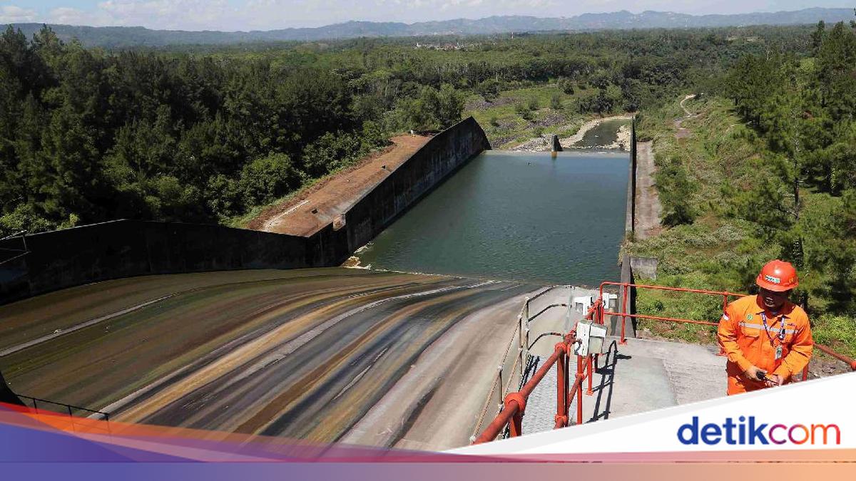 7 Jenis Pembangkit Listrik di Indonesia dan Sebaran Lokasi, Apa Saja?
