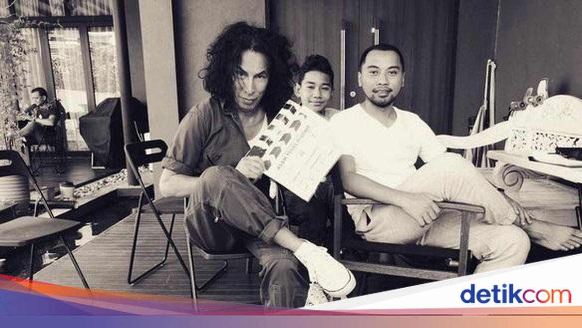 Sosok di Balik Lagu Isabella yang Melegenda, Ada Kisah Cinta Tak Sampai